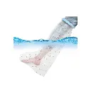 Protector impermeable de pierna para yeso, Mediclife | Mediplus Equipos ...